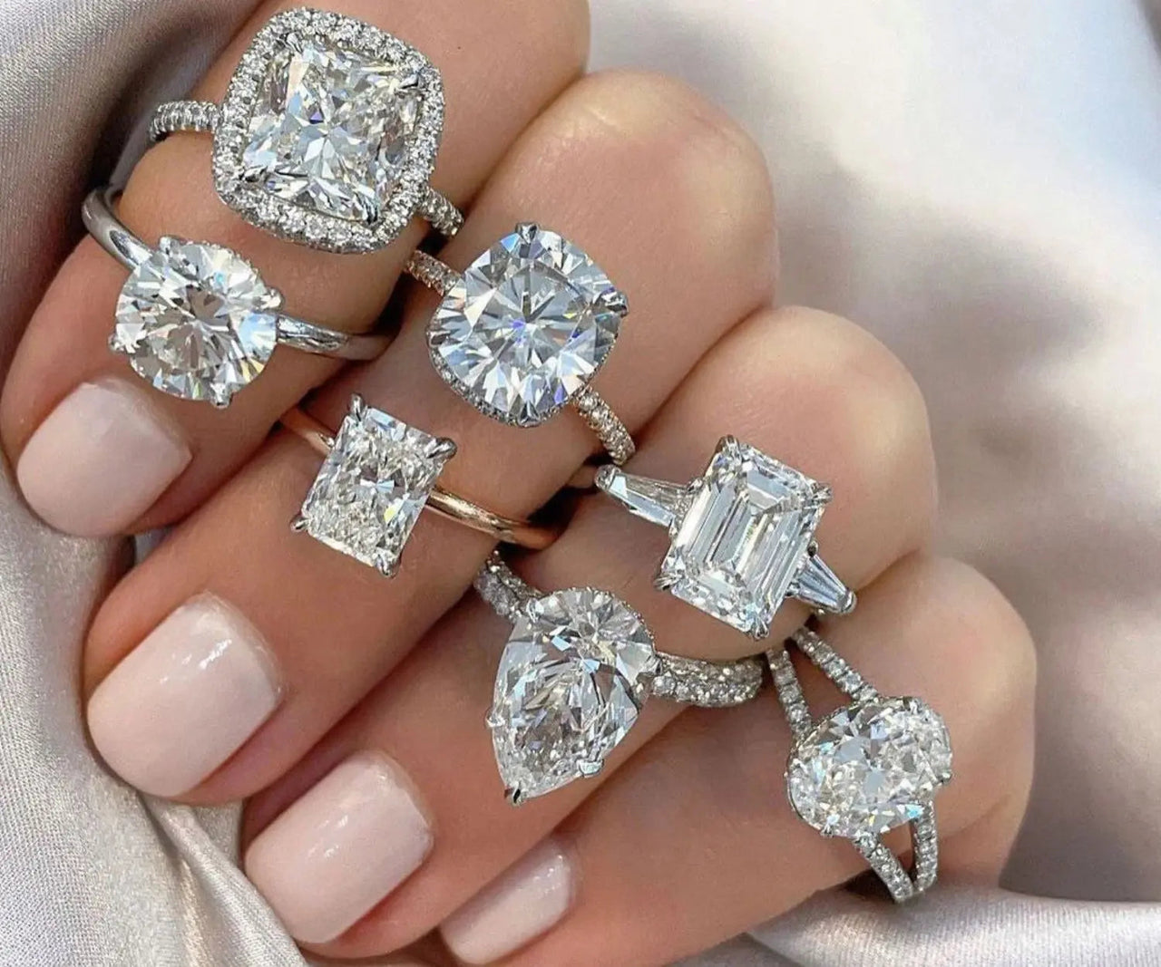 US to Indian Ring Size Conversion Chart Explained Simply - Ivana – Ivana Jewels
