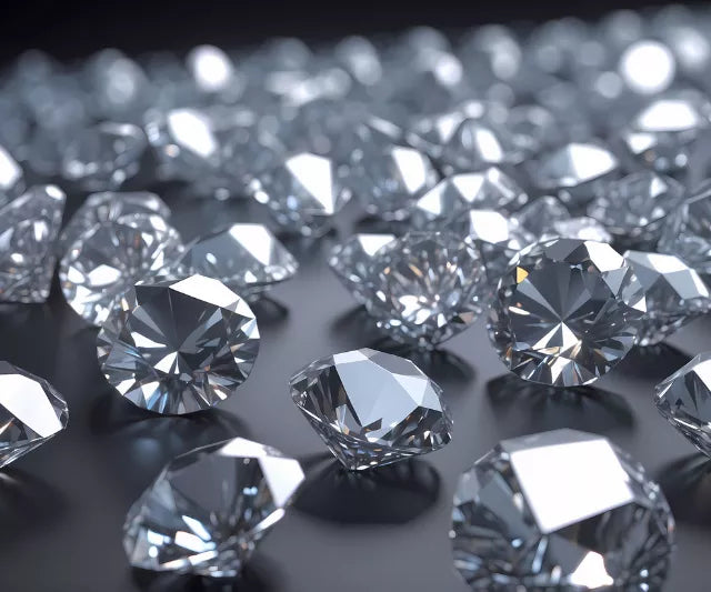 What Is a CVD Diamond? Meaning, Process & Benefits – Ivana Jewels