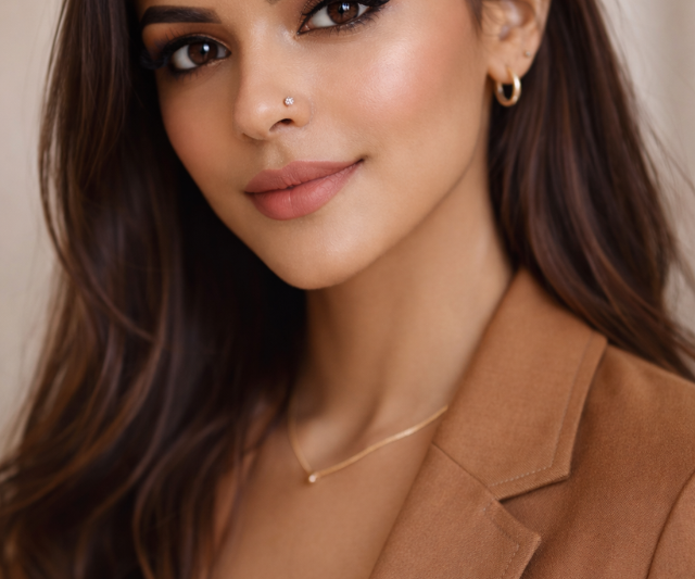 Diamond Nose Pin Price Guide | Latest Trends & Value 2026 – Ivana Jewels