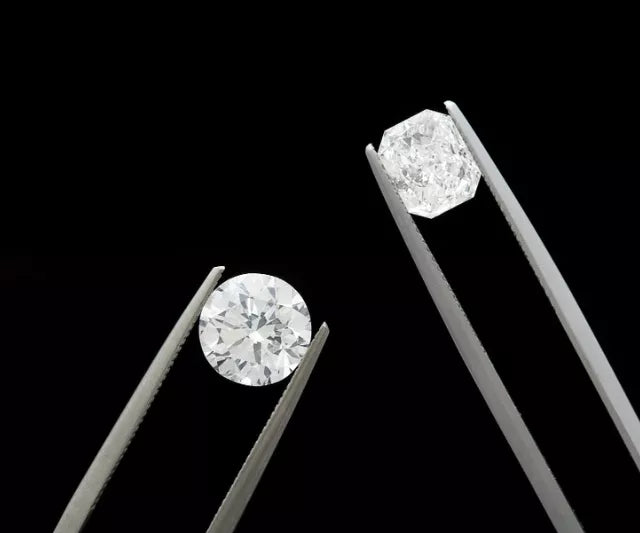 Difference Between Solitaire and Diamond: Buying Guide – Ivana Jewels