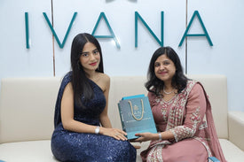 Buy Finest Diamond Jewellery at Ivana Jewels