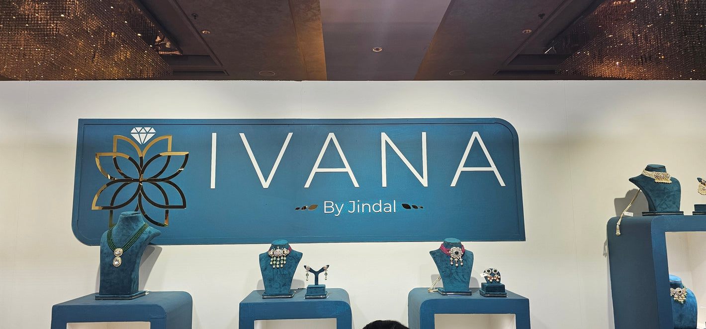 Buy Finest Diamond Jewellery at Ivana Jewels