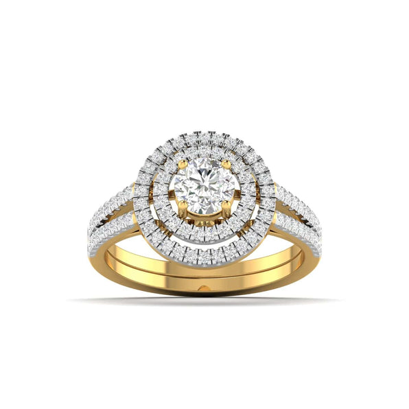 Toi Et Moi Ring Meaning: Symbolism & History of Two-Stone Rings – Ivana ...