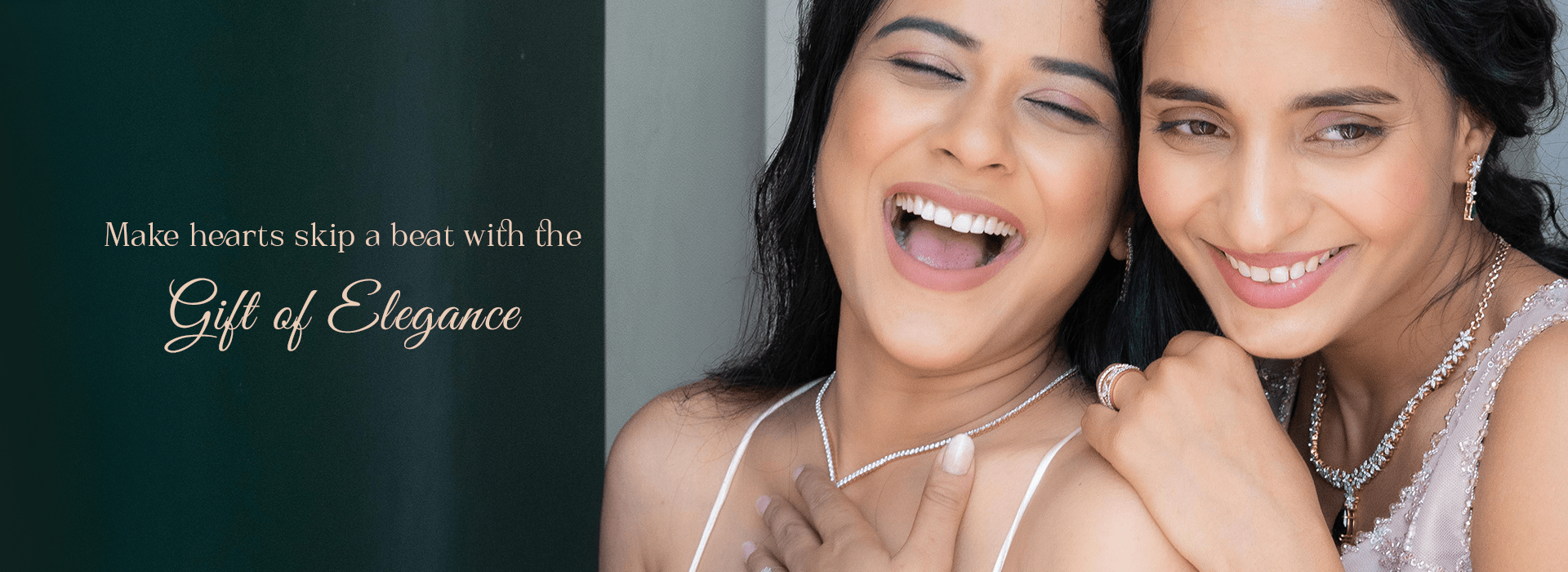 Buy Finest Diamond Jewellery at Ivana Jewels