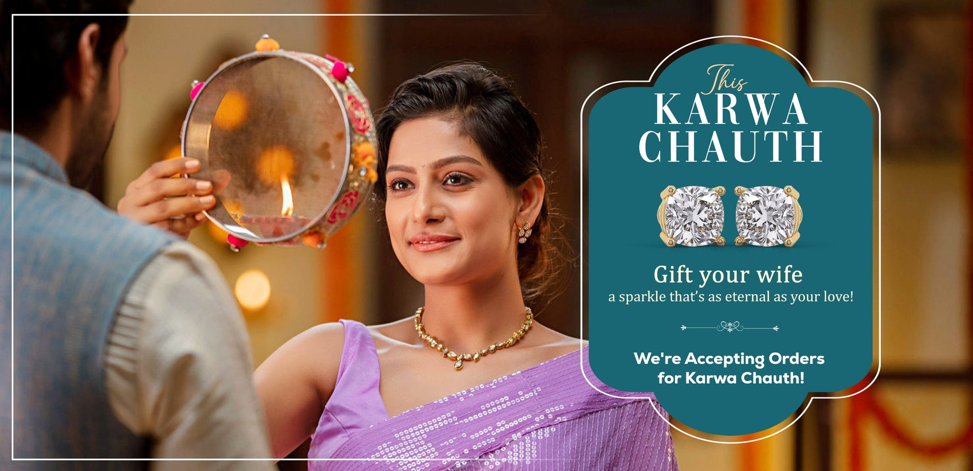 Buy Finest Diamond Jewellery at Ivana Jewels