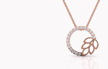 Buy Finest Diamond Jewellery at Ivana Jewels